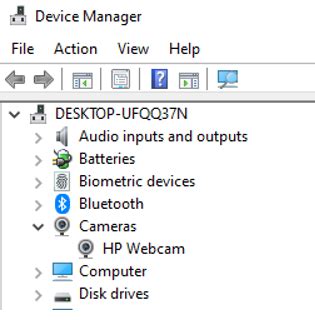 How To Troubleshoot Camera On Windows Let S Tech It Easy