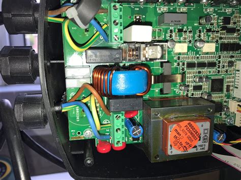 Dab Active Driver Plus Mm 18 Waterpompbe