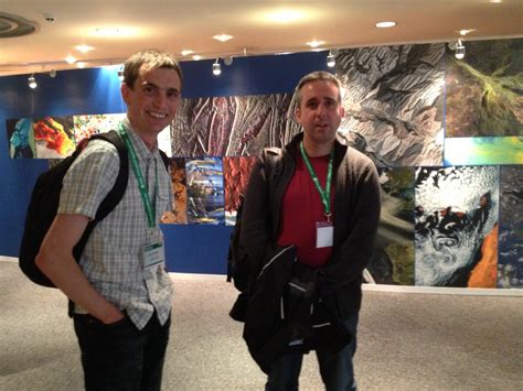 Esa Waiting For Next Session