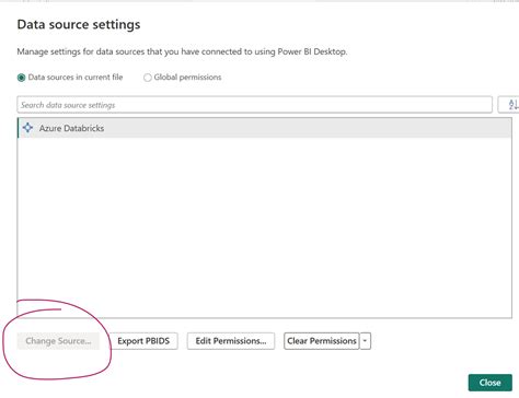 Leveraging Power Bi Parameters To Switch Between E Microsoft