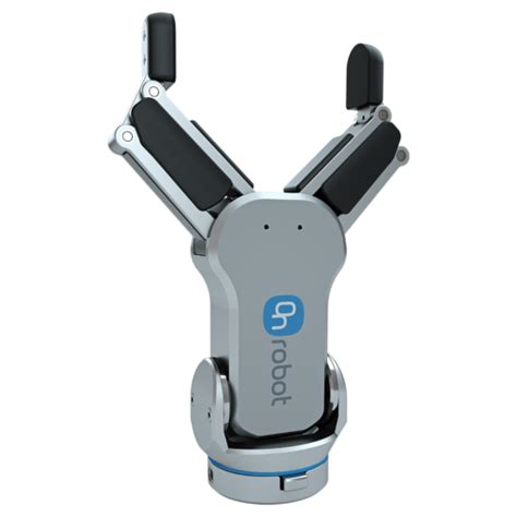 OnRobot RG6 COBOTS