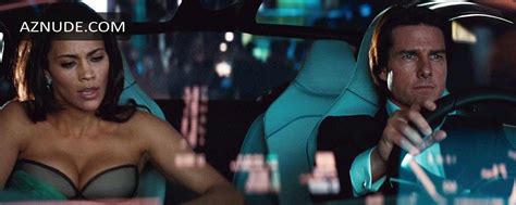 Mission Impossible Ghost Protocol Nude Scenes Aznude