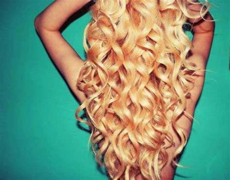 15 Different Types Of Perms Hairstyles