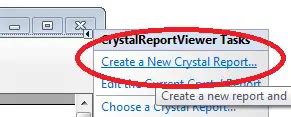 How To Create A Reports Using Crystal Report In Visual Basic Net SourceCodester