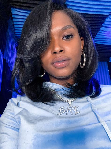 Natural Hair Laid 😍😍silk Press Rnaturalhair