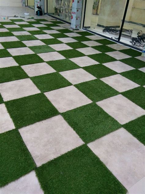 Artificial Grass 25 Mm At Rs 87square Feet In Mumbai Id 17351958888