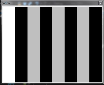 Winforms C Bitmap Cannot Display Colorbars Properly Stack Overflow