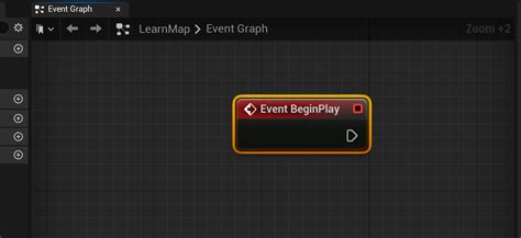 【保姆级从0到1】ue5 蓝图入门教程1：关卡、蓝图入门ue5蓝图教程 Csdn博客