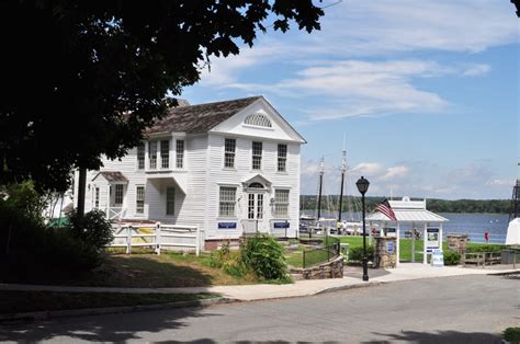 Contact Us Essex Yacht Sales