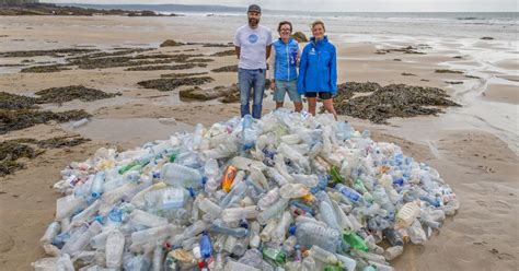 Tackling Plastic Pollution