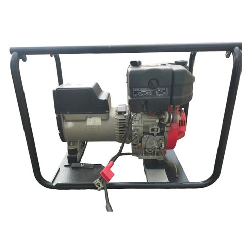 Perkins 100kva Generator Nginu Power Engineering Limited
