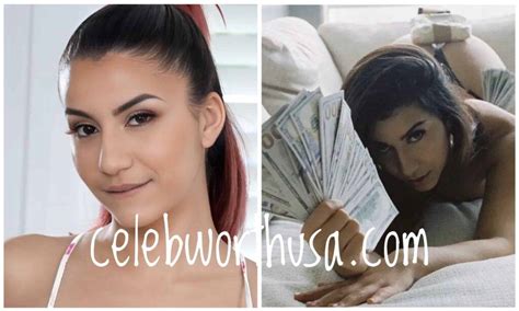 Roxie Sinner Net Worth Age Boyfriend Career Bio Others