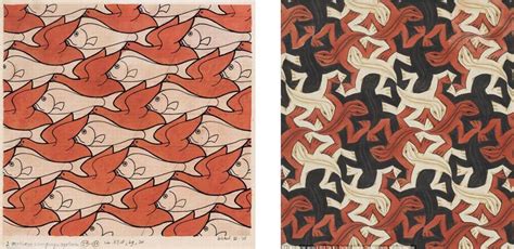 Examples Of Repetition In Art