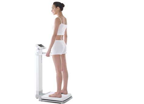 Анализатор состава тела InBody 370. Нет в наличии