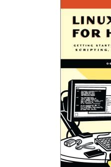 Download Linux Basics For Hackers By OcuppyTheWeb