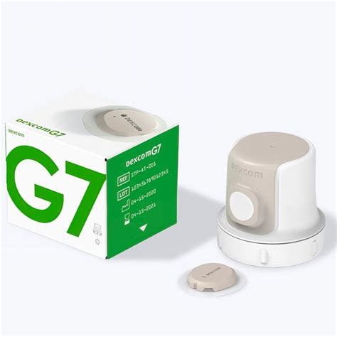 How Long Does Dexcom G7 Sensor Last Health Supply 770
