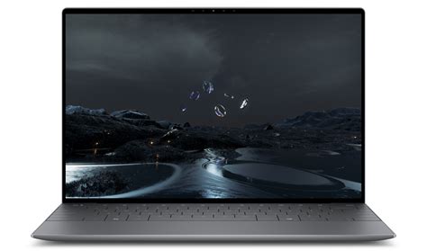 Dells New XPS Lineup XPS XPS And XPS Launched Ahead Of CES Futuristic Design