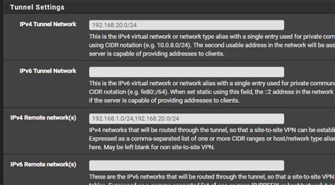 static route over openvpn vpn netgate forum