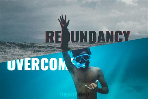 How To Overcome The Negative Impact Of Redundancy Mentoreu London