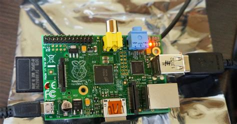 Raspberry Pi