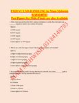 Introduction To Network Design Analysis Cs Vu Studocu
