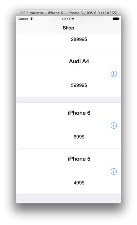 Ios Xcode 6 Layout Issues Stack Overflow