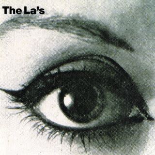 The La S There She Goes Lyrics Azlyrics Com