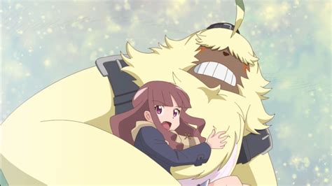 Digimon Ghost Game Episode 57 Release Date Watch Online
