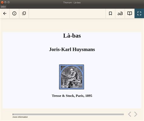 Reader Chapter Jump When I Click Several Times On Next Page · Issue 829 · Edrlab Thorium
