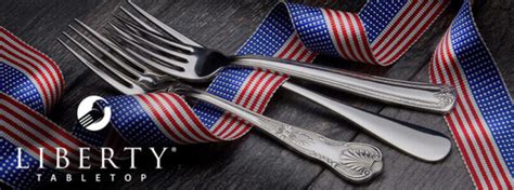Shop Flatware Liberty Tabletop