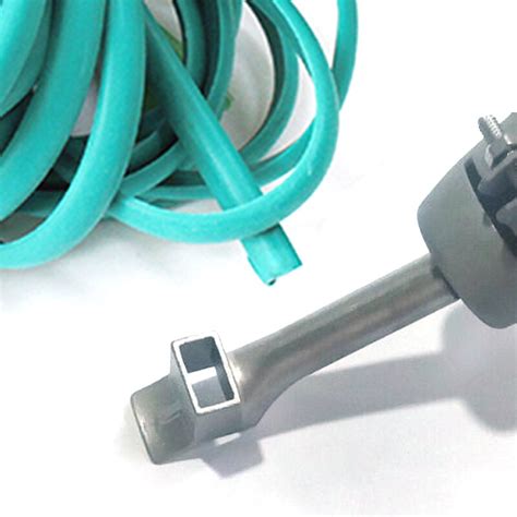 용접용 삽 속도 노즐 플라스틱 핫 에어건 키트 용접 노즐 팁 비닐 용접기 Pvc 소프트 로드 바닥 솔더 용접 및 납땜 용품