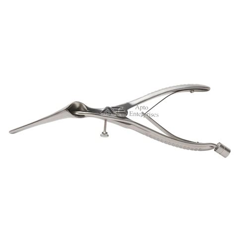 Killian Speculas Septum Killian Nasal Speculum Ent Speculum Cottle Nasal Specula A Modidied