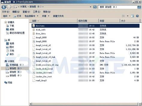 虚拟机数据恢复—kvm虚拟机数据恢复案例 数据恢复 Segmentfault 思否