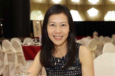 Xi Ren Yang On Navigating Alopecia And The Power Of Positivity Tatler