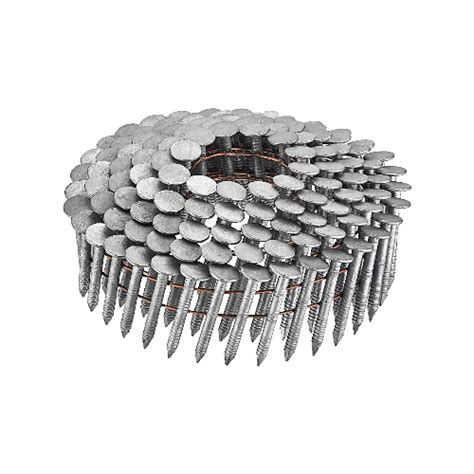 Wire Coil Nails VIM INTERNATIONAL ENTERPRISE CO LTD