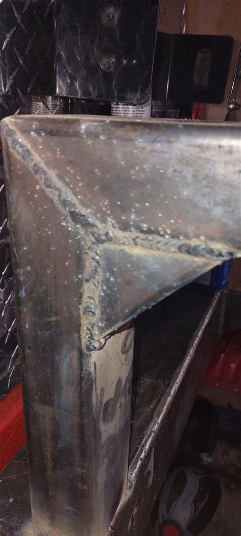 Turbo Diesel Geo Tracker Rear Bumper Tire Carrier R Diesel