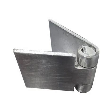 Gates Stainless Steel Gate Hinges Size 2x4inch Wxl At ₹ 50 Piece In Pimpri Chinchwad