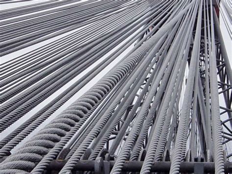 Stainless Steel Non Rotating Wire Rope At Rs Meter In Nashik Id
