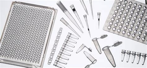 Pcr Consumables Biocom