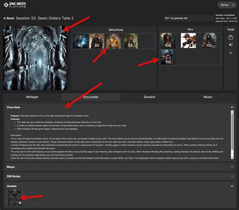 How I Use Ai Like Chatgpt Projects To Create Immersive Dandd Campaigns