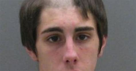 This Is What Happens When You Commit A Crime Then Get Arrested While