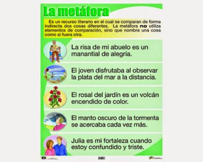 LOS REBELDES RECURSOS LITERARIOS