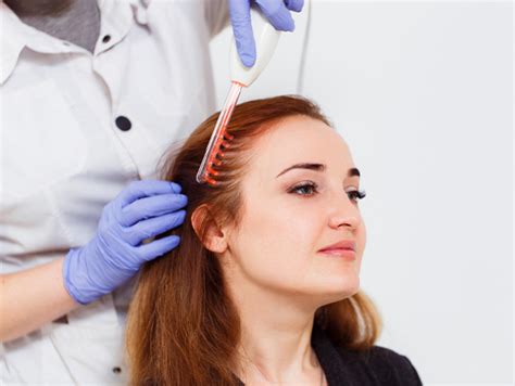 Prp Hair Package For Hair Growth Treatment Kokilaben Hospital