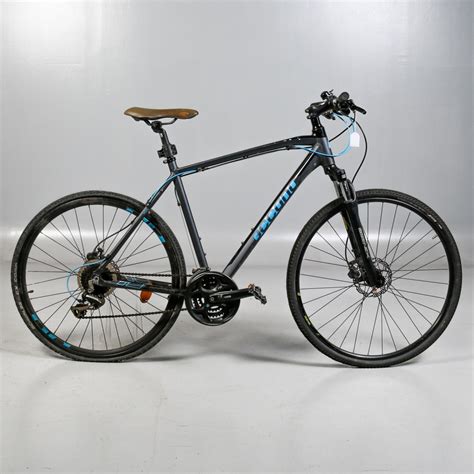 Cykel Occano H S Vxl