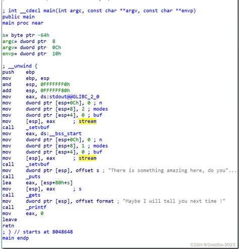 Rop Ret Textret Libcret Syscallret Shellcode Csdn