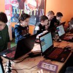 Bottle Top Media STEM Workshop An Introduction To CoderDojo Part 2