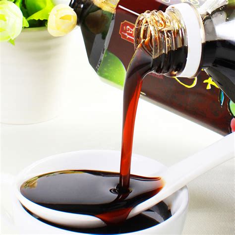 包邮武汉恒记酸梅膏1kg 12瓶浓缩酸梅汤乌梅汁冲调饮料酸梅汁料 虎窝淘