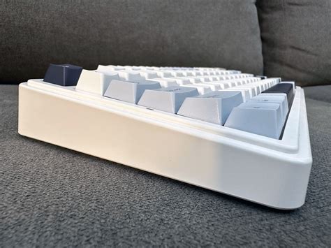 Epomaker X Aula F75 Wireless Mechanical Keyboard Review