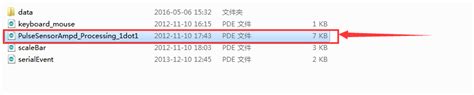 Ks0171 Keyestudio XD 58C Pulse Sensor Module Keyestudio Wiki