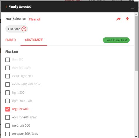 How To Add A Google Font To Your Divi Website Optimus Divi Modules